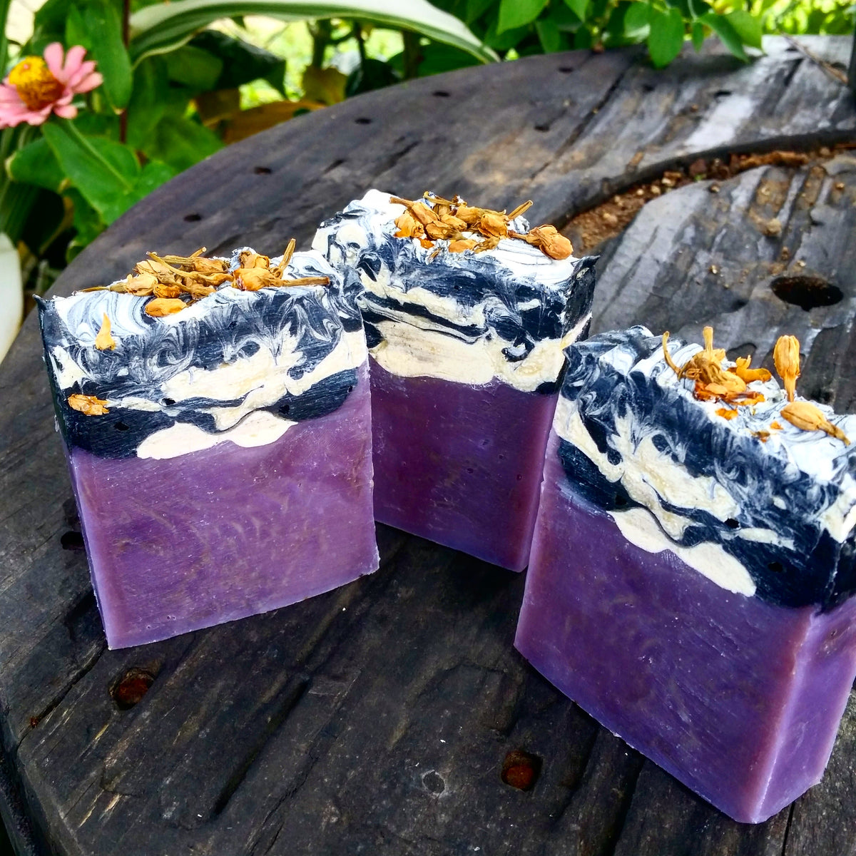 Why we love cold process soaps – Sugar Town Organics