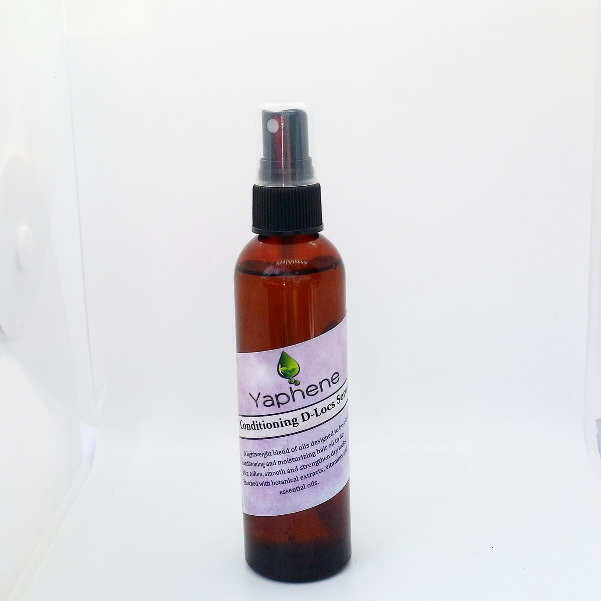 Conditioning Loc Serum – Sugar Town Organics